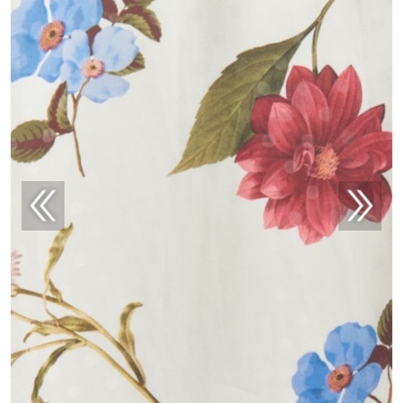 Show Me Your MuMu | Dresses | Smym Hacienda Maxi Dress | Poshmark